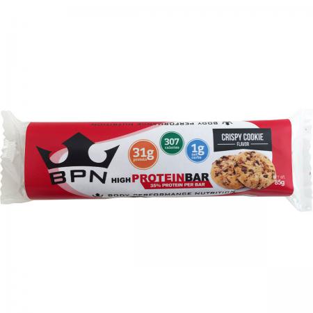 BPN | Body Performance Nutrition